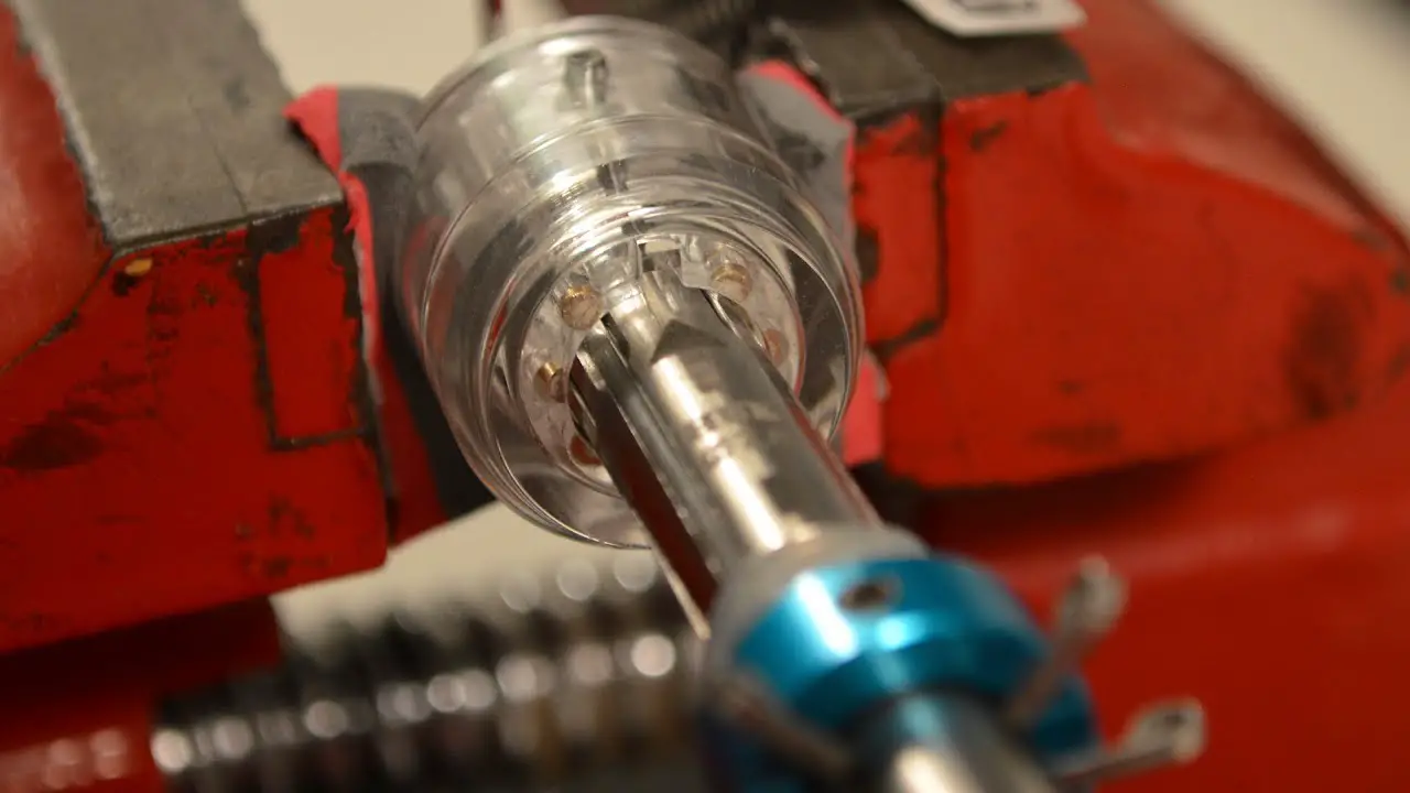 Tubular Lock Stuck Halfway; Quick Fixes! | Locks Buddy